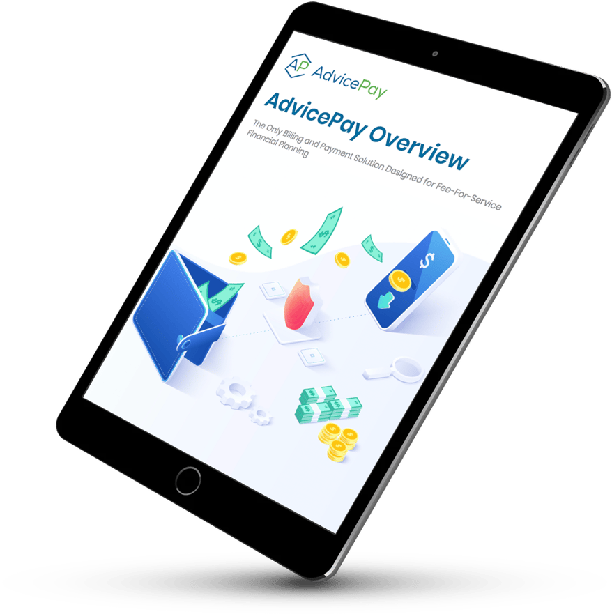 AdvicePay Overview