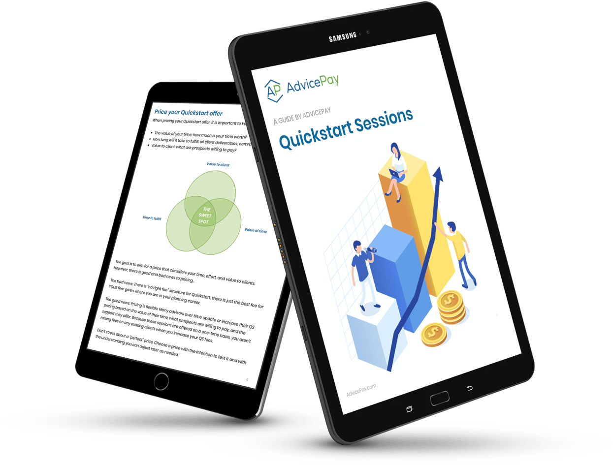 Quickstart Session Guide